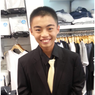 Markdown - Ching-Hsiang Chan